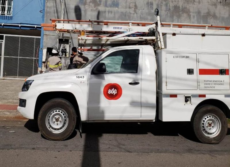 edp escelsa - Portal Tempo Novo