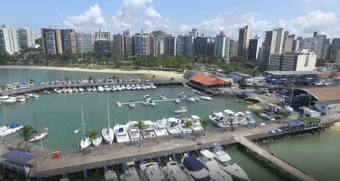 iate clube - Portal Tempo Novo