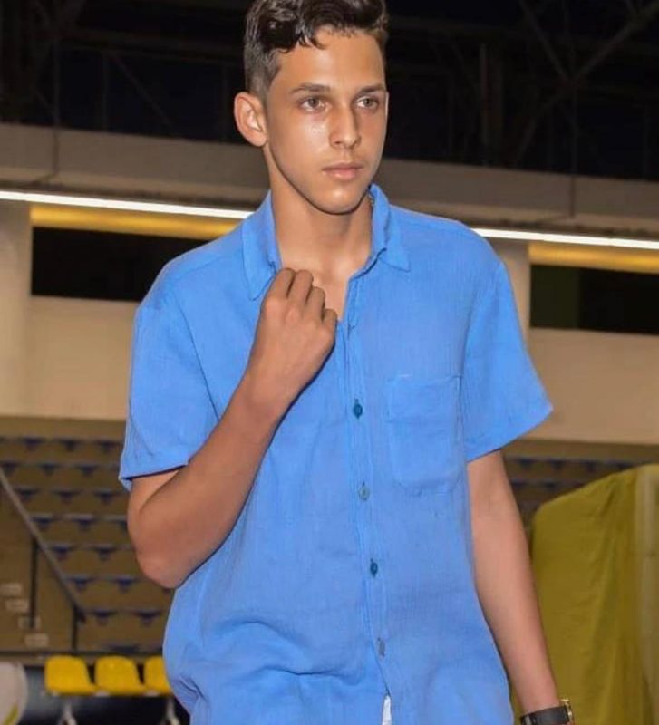 mister 2 - Portal Tempo Novo