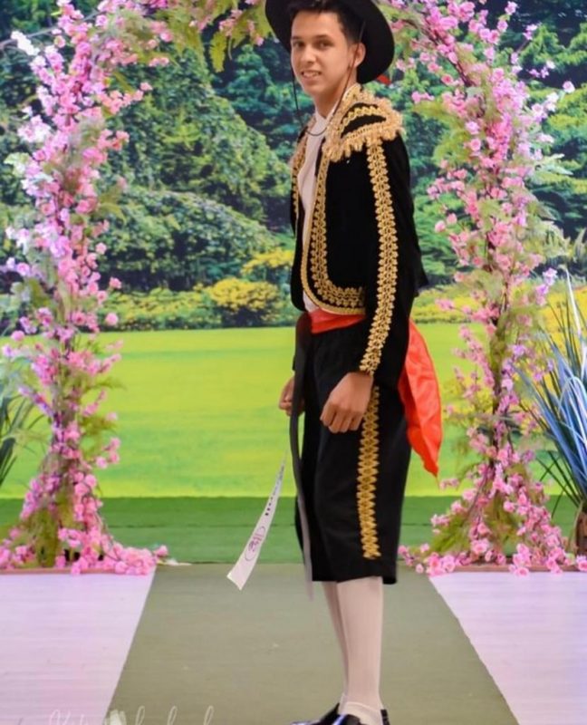 mister 4 - Portal Tempo Novo