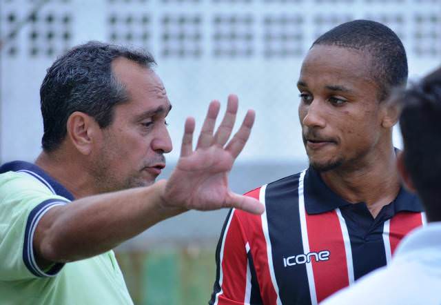 Serra fica sem treinador após nova derrota