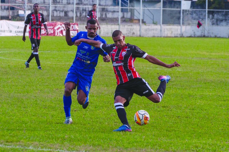 Serra começa Copa ES com pé direito e folga em rodada com direito a ...