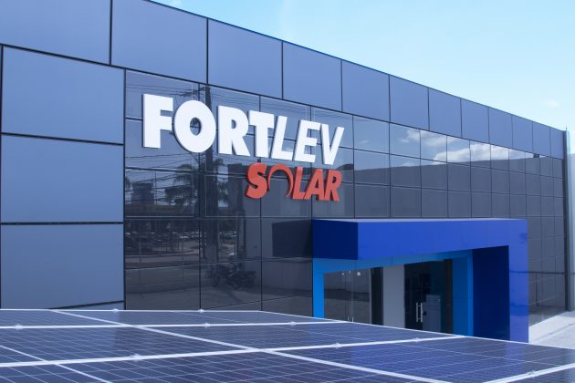 Fortlev investe no mercado de energia solar