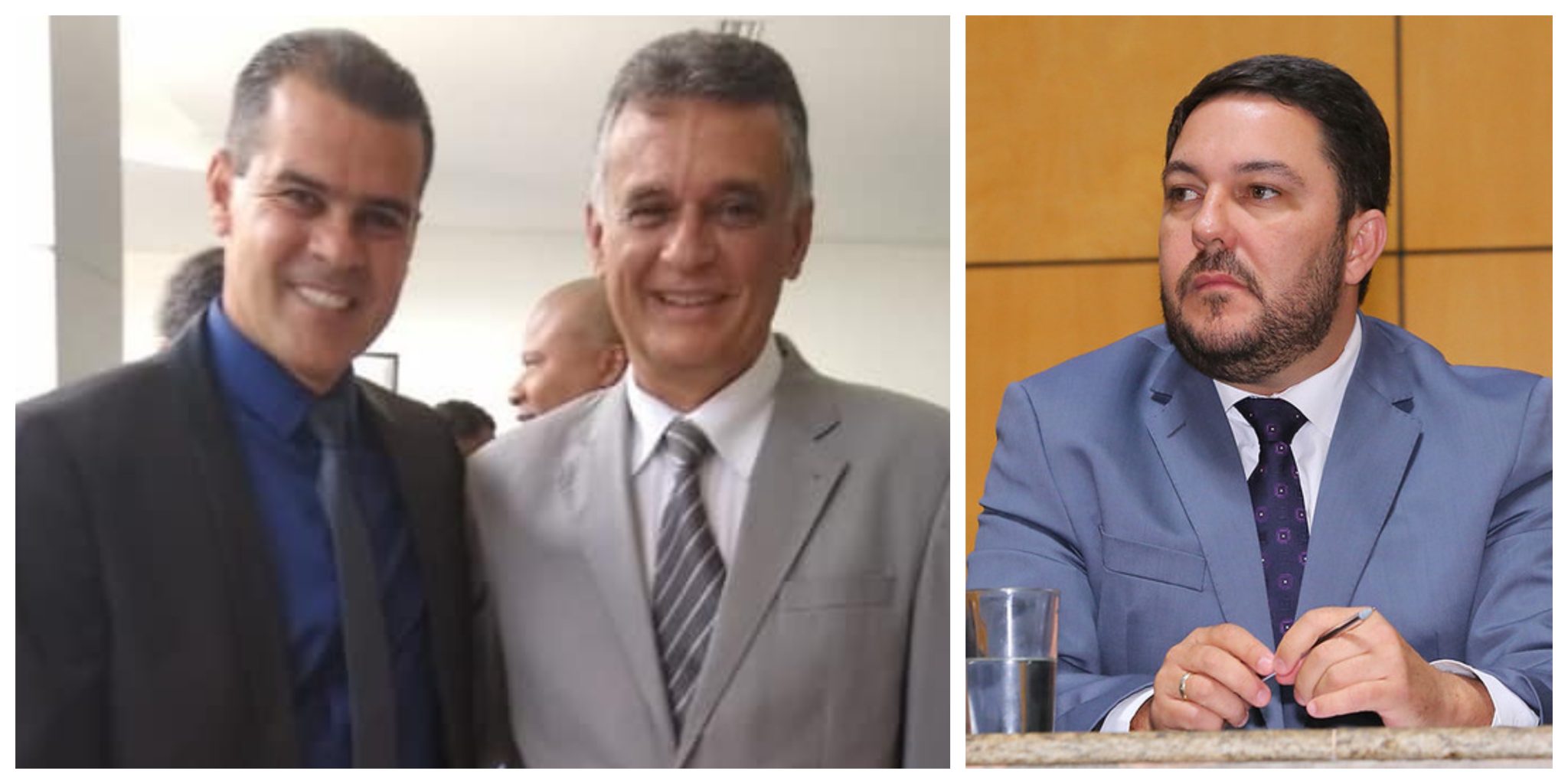 Rede de Audifax diz 'não' a Bruno e confirma Fábio Duarte como pré ...