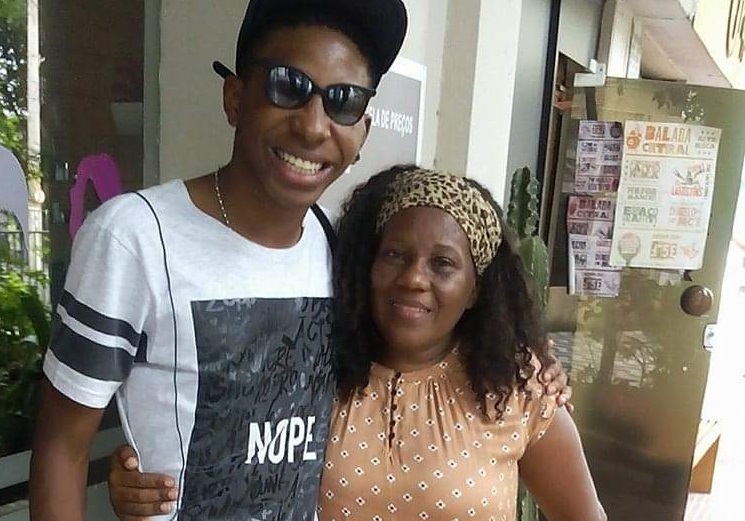 Atriz da Serra faz sucesso em novelas da Globo e vai gravar ...