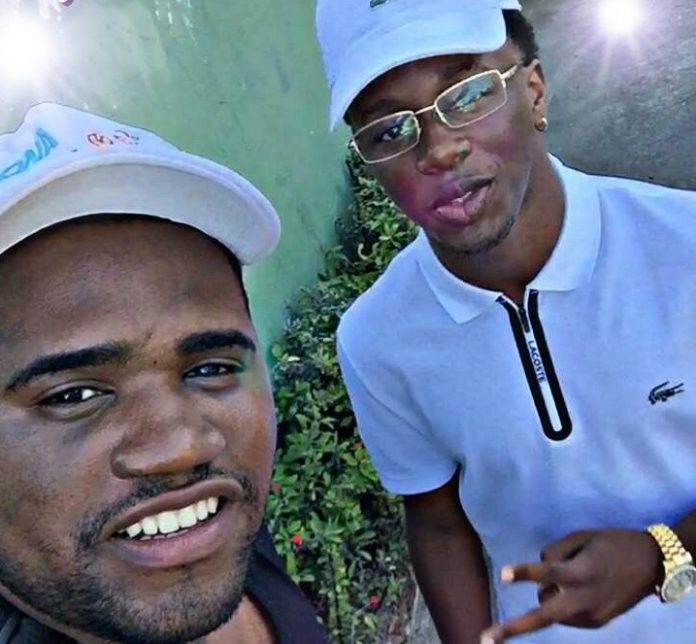 Youtuber da Serra grava vídeo com carioca Rony Kbuloso que tem 2,5 milhões de inscritos