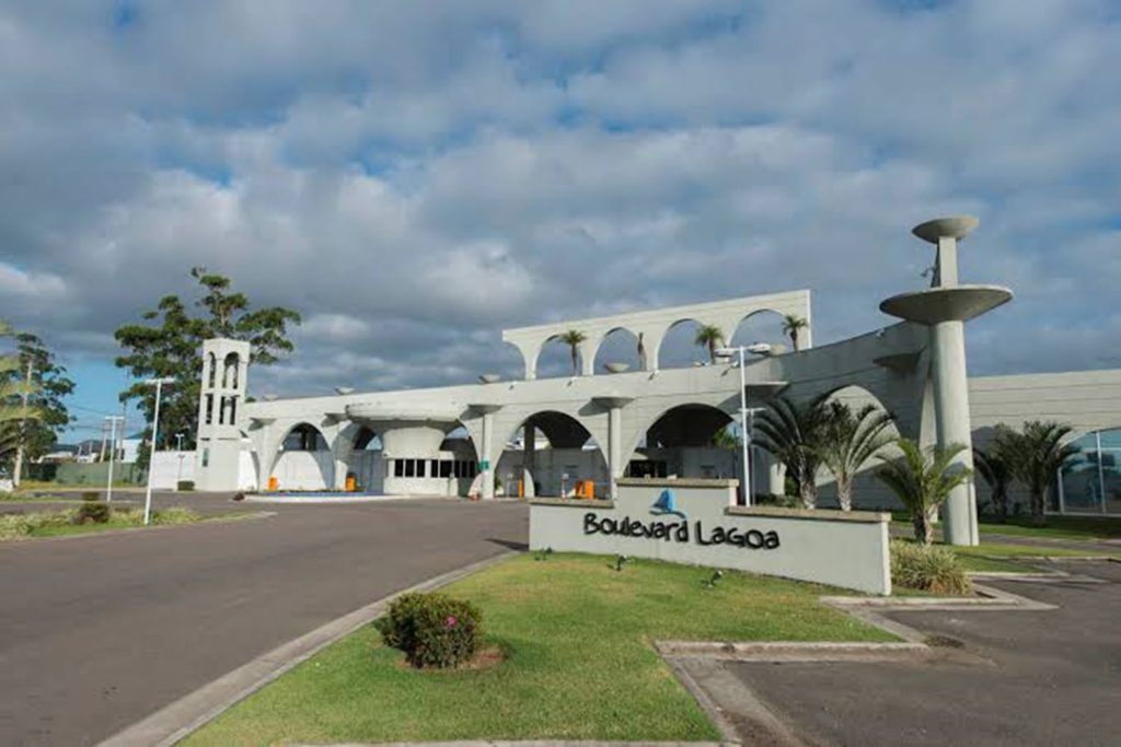 Boulevard Lagoa é um bairro e não um condomínio, entenda a história e o ...