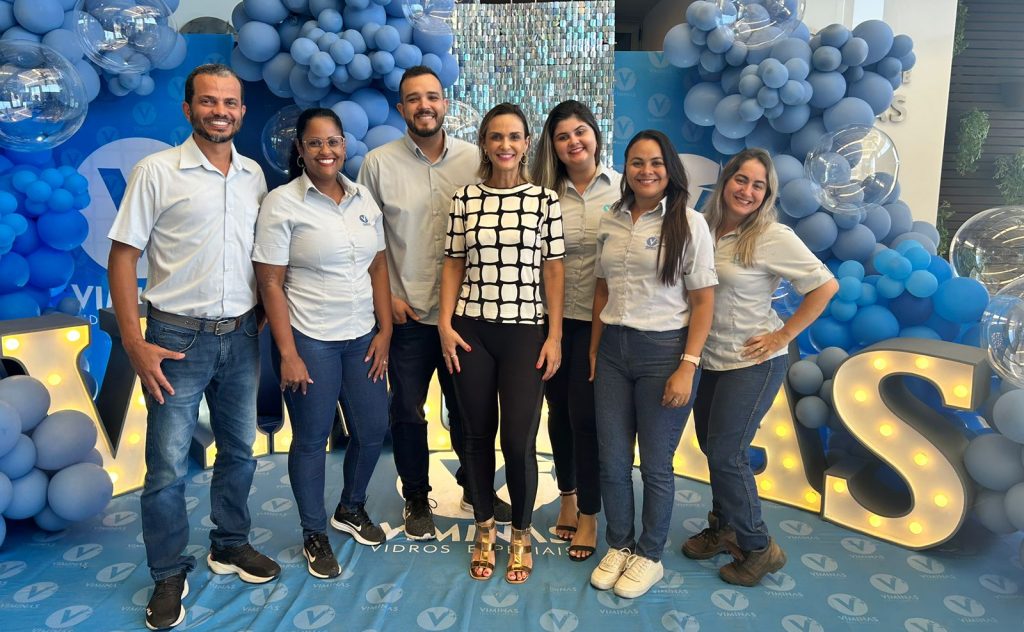 Viminas faz 39 anos e comemora trajetória de crescimento na Serra