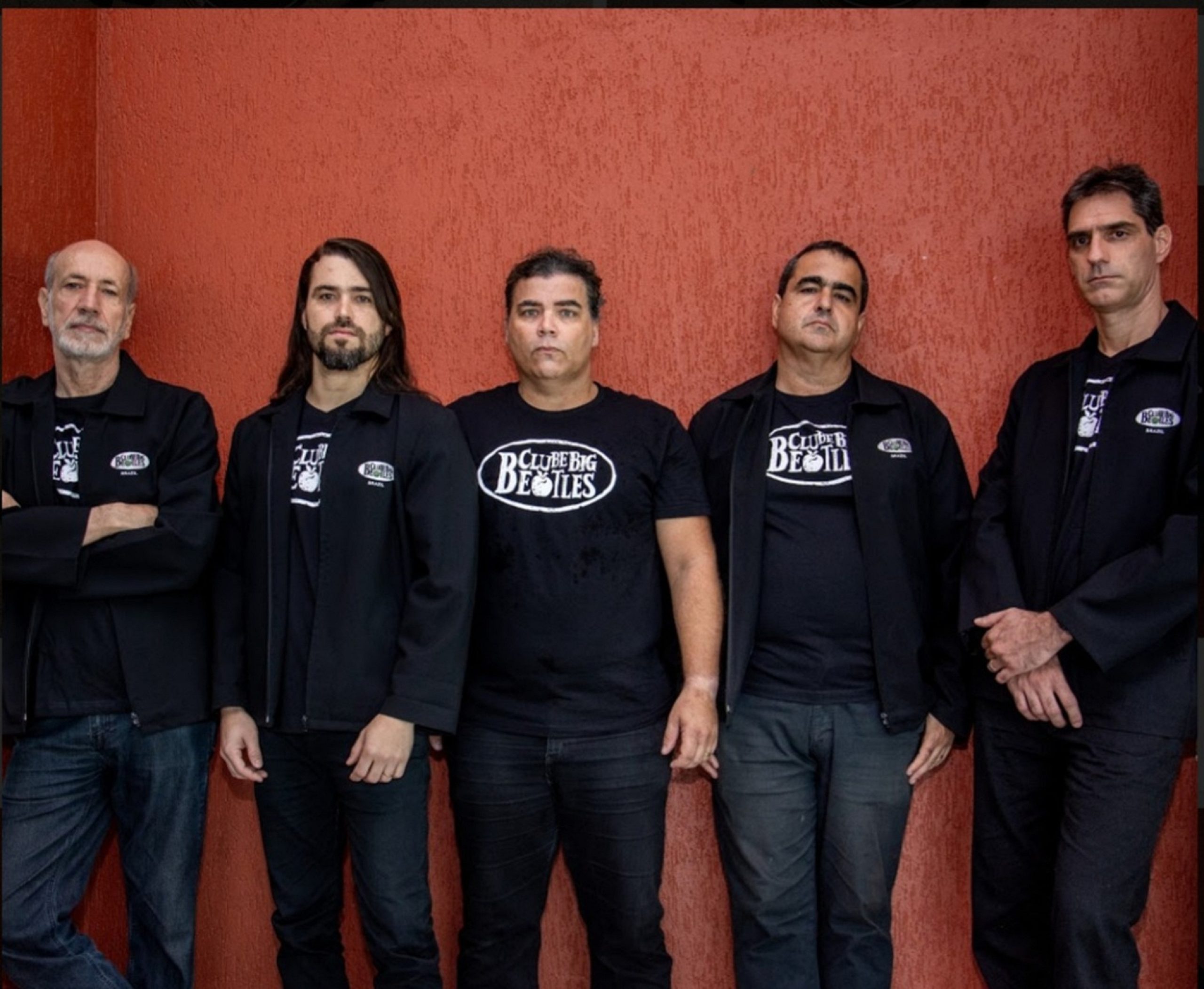 Primeira apresentação de Big Beatles em 2023 será ao lado de Biquíni ...