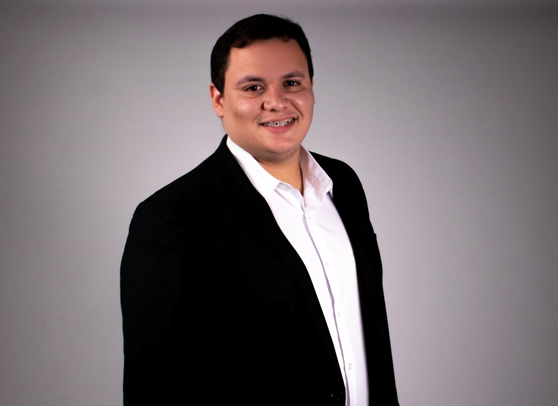 Single de Igor Moreira, “Vencedor” chega às plataformas de streaming