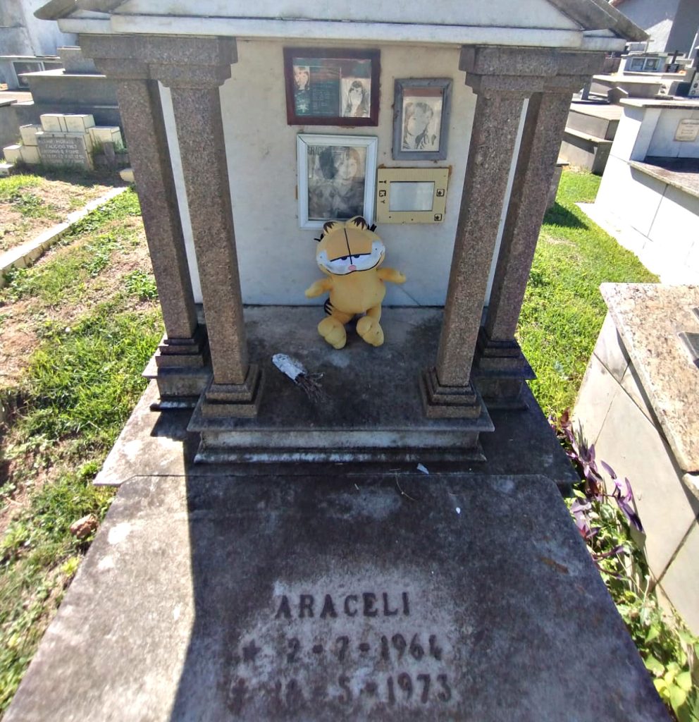 Crime completa 50 anos | A íntima relação de Araceli Cabrera com a Serra