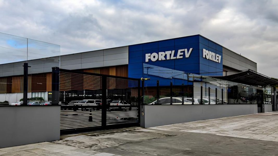 Fortlev abre vagas de emprego de nível médio com contratação imediata ...
